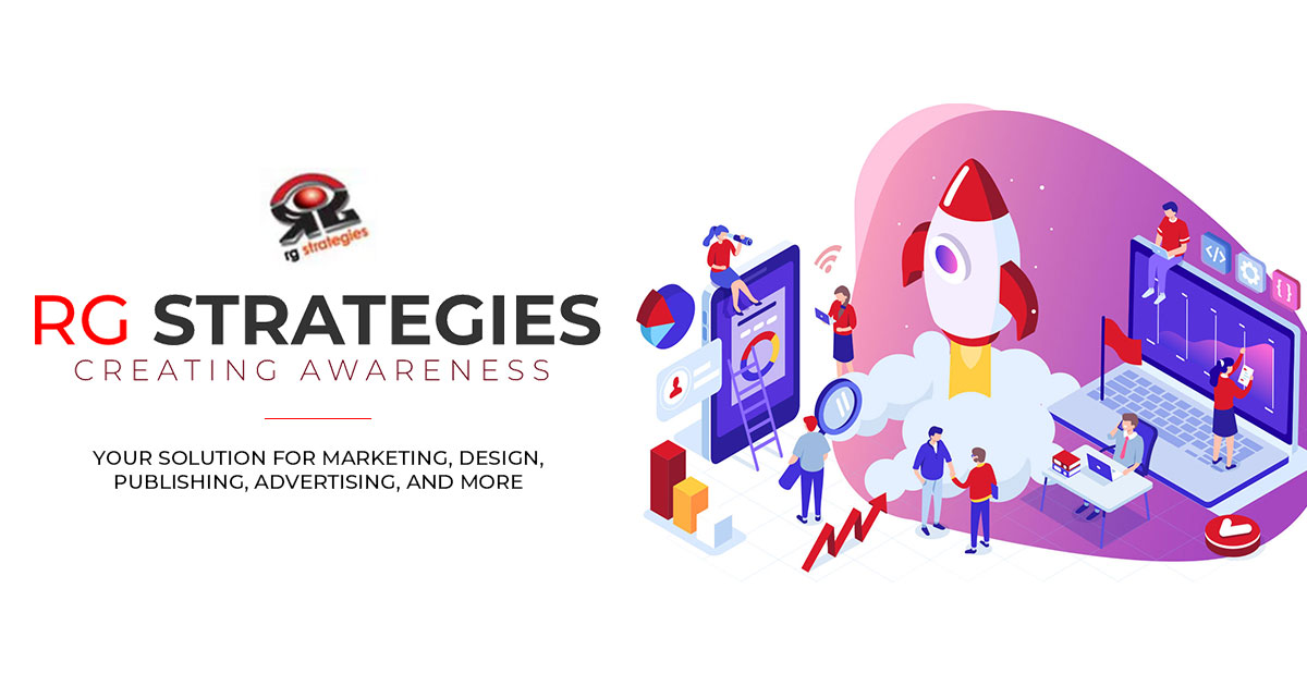 Contact Us - RG Strategies